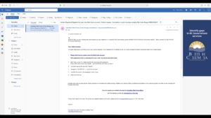 MYRC (Accessing Online Component) – Vida First Aid